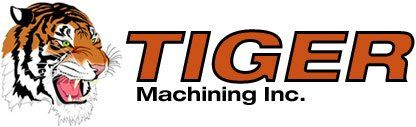 Machining | Tiger Machining ERP